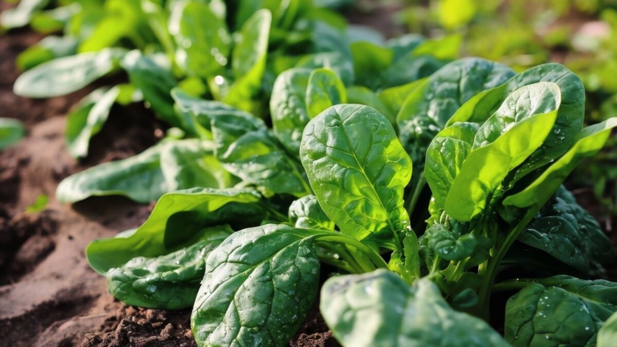 20 High-Yield Vegetables For Your Garden Worth The Effort
