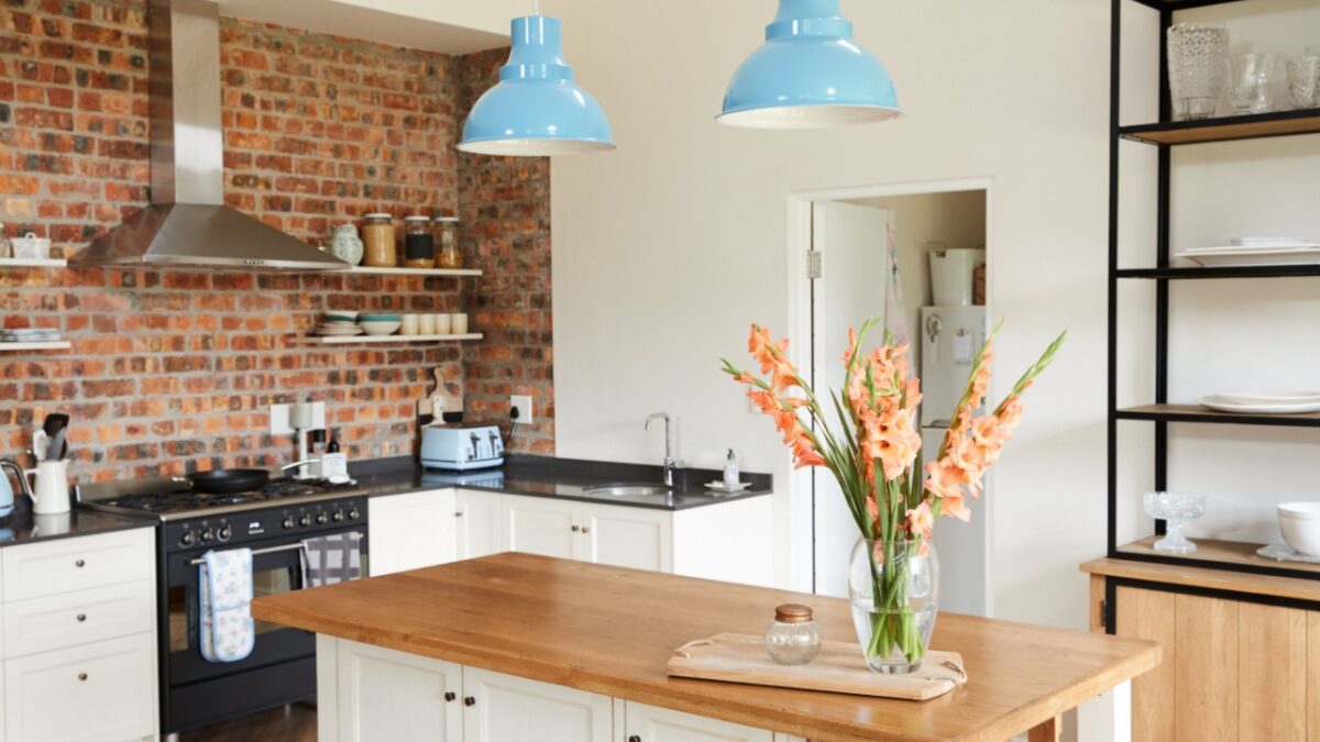 17 Tricks To Always Keeping A Clean Kitchen
