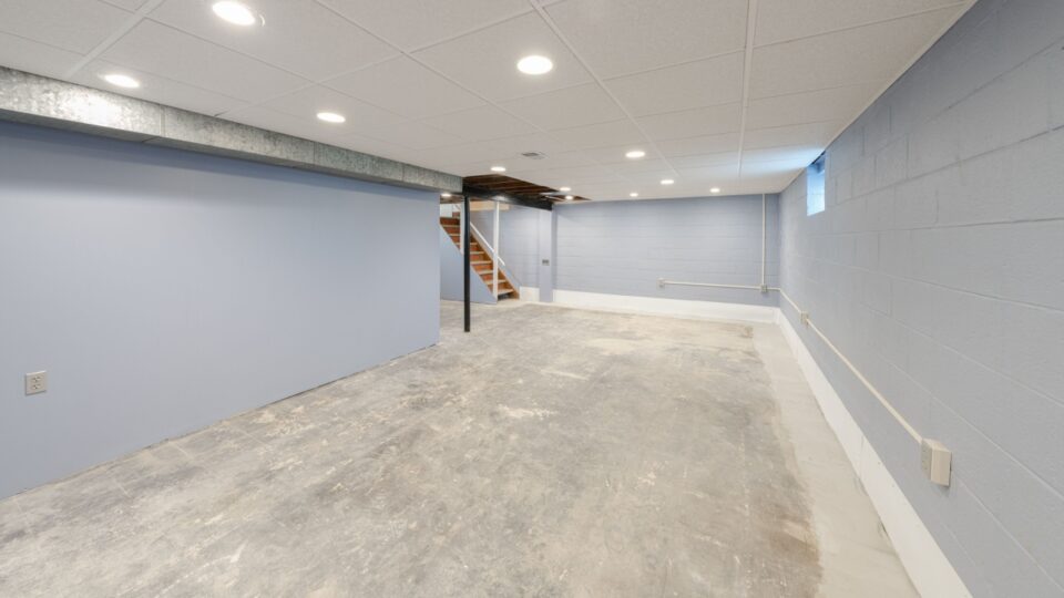 Need More Space? 17 Tips For Creating A Livable Basement