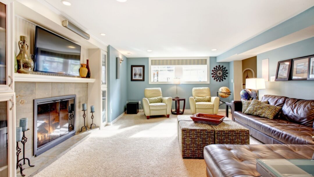 12 Easy Ways To Bring More Natural Light Into Your Home