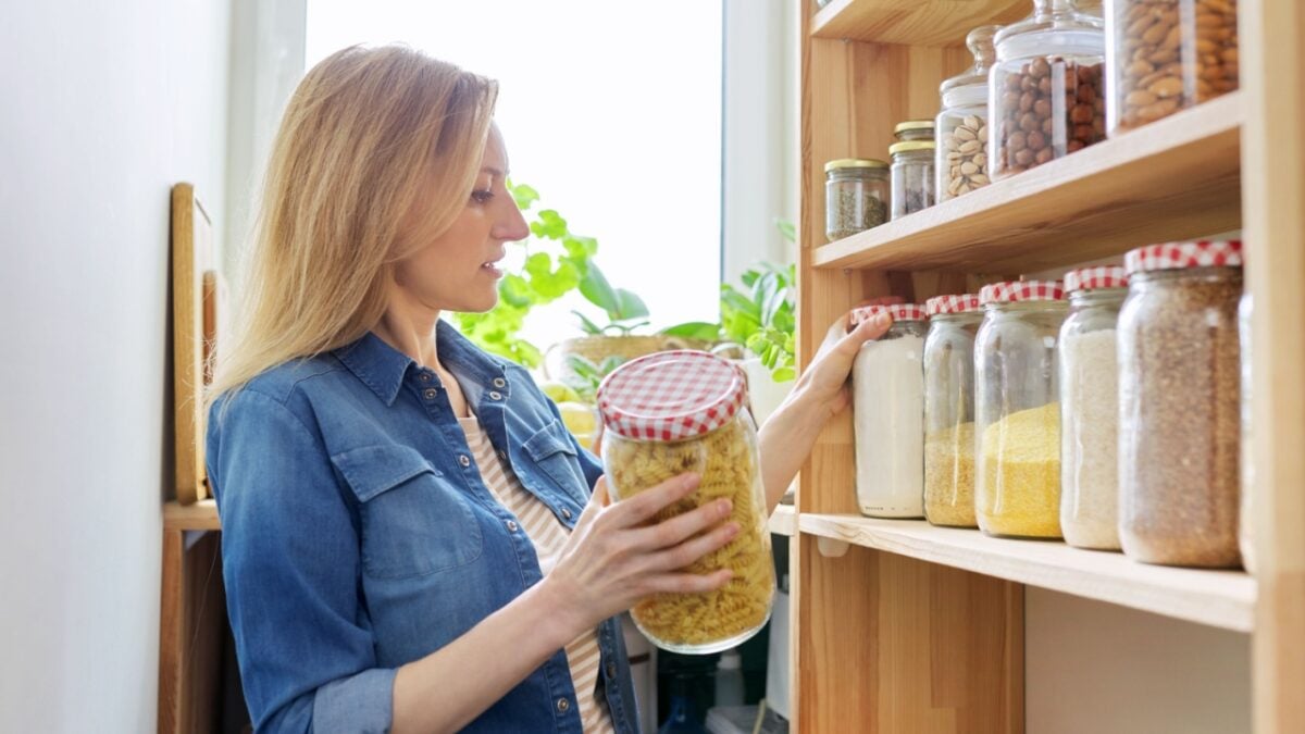 18 Essential Items To Stockpile Now For A Worry-Free Winter