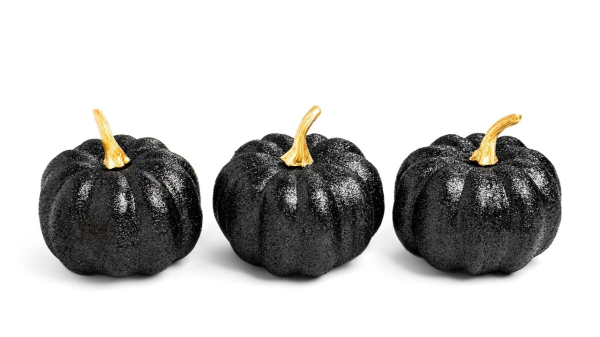 13 Pumpkin Colors And Their Meanings You Probably Didn't Know