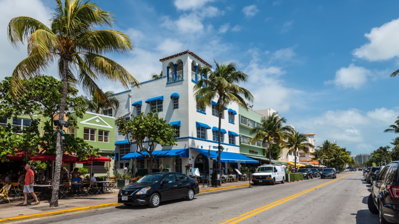 The Great Migration: 4 States Where Everyone Is Moving