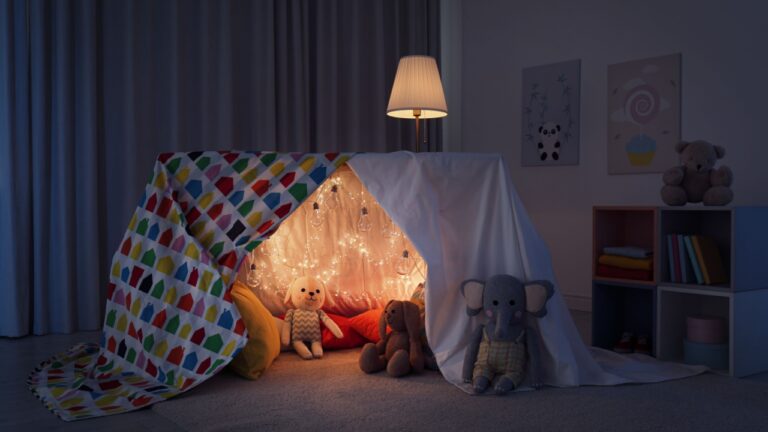 15 Reading Nook Ideas To Finally Tackle That Book List
