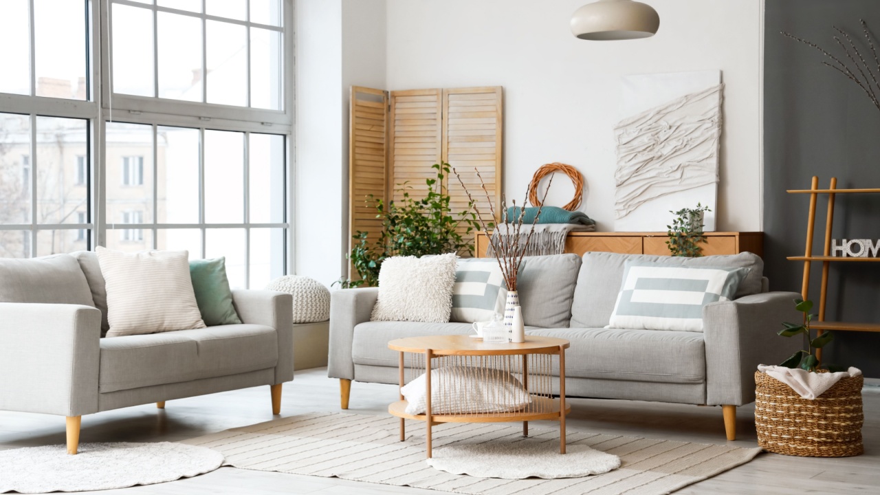 Something's Off: 5 Things Making A Living Room Feel Disconnected