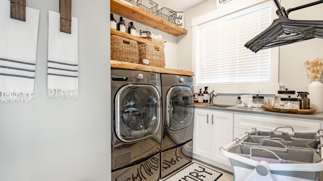 14 Laundry Hacks To Avoid The Never-ending Piles