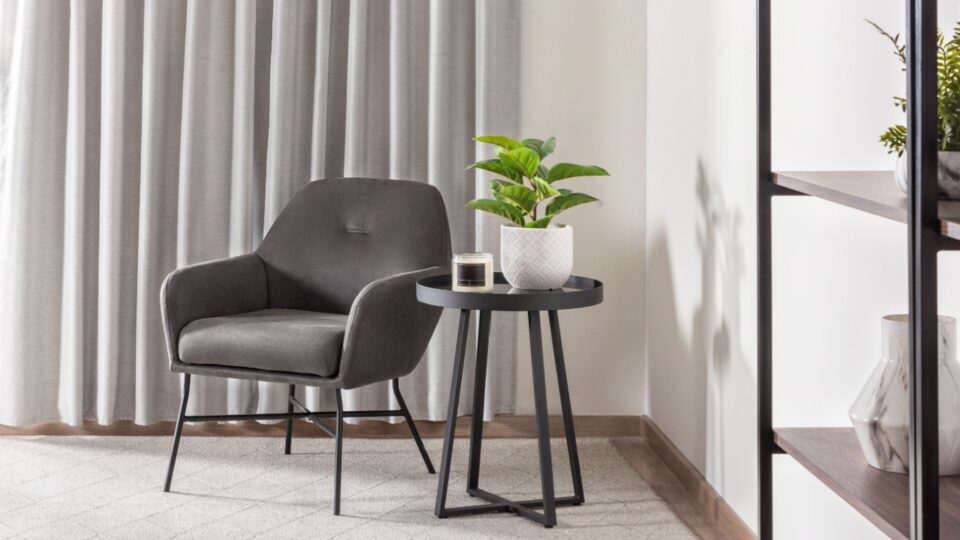 15 Reading Nook Ideas To Finally Tackle That Book List