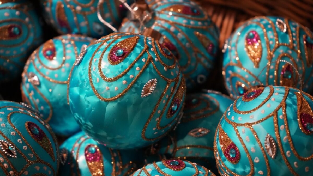14 Most Expensive Christmas Decorations Around The Globe
