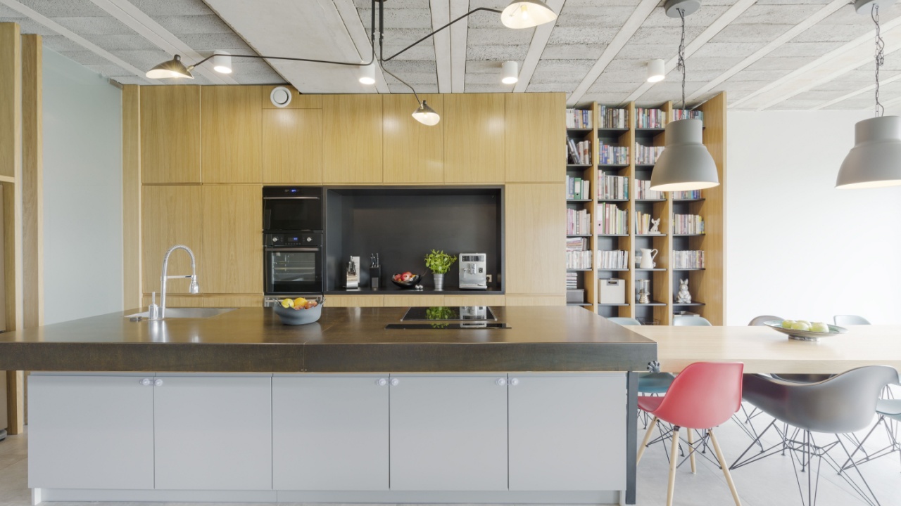 4 Simple Kitchen Upgrades That Improve Everyday Wellness