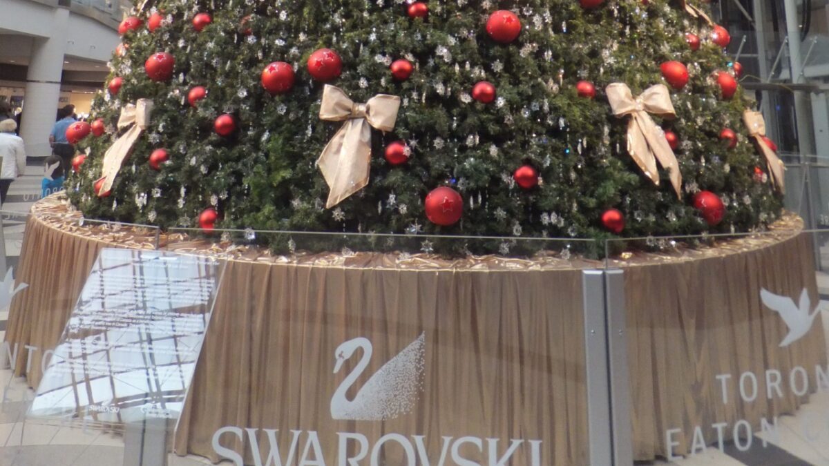 14 Most Expensive Christmas Decorations Around The Globe