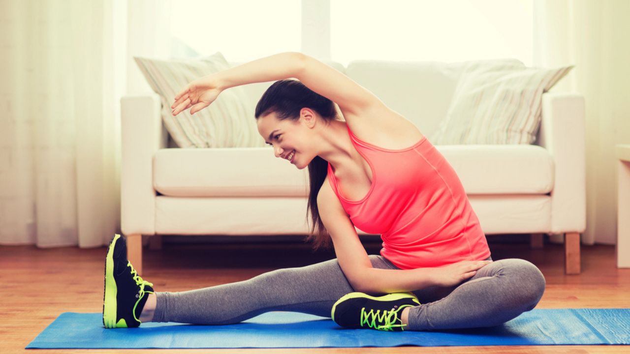 How To Add Gratitude To A Turkey Day Workout