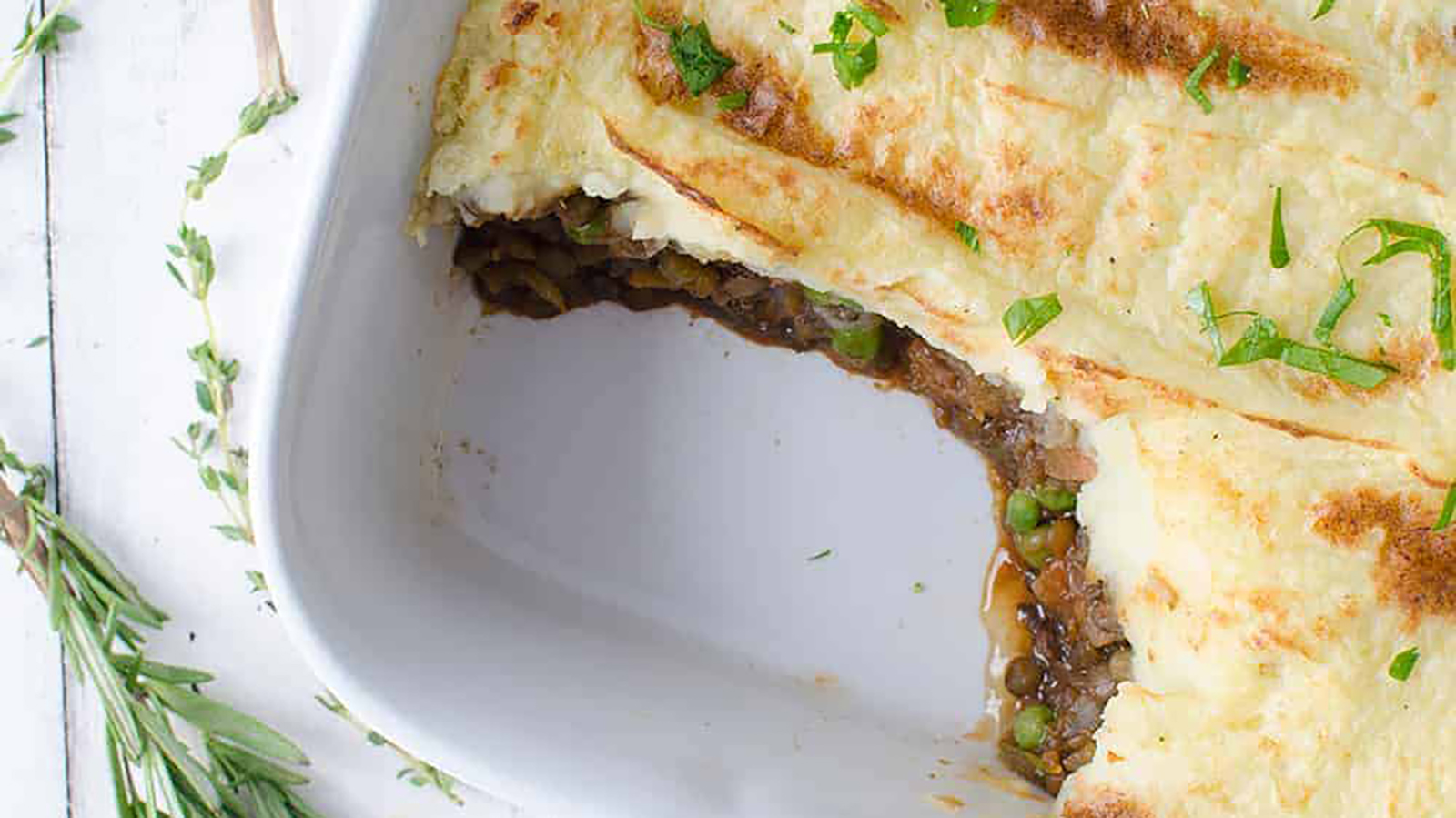 This Dietitian's Holiday Menu Proves Healthy Can Be Delicious