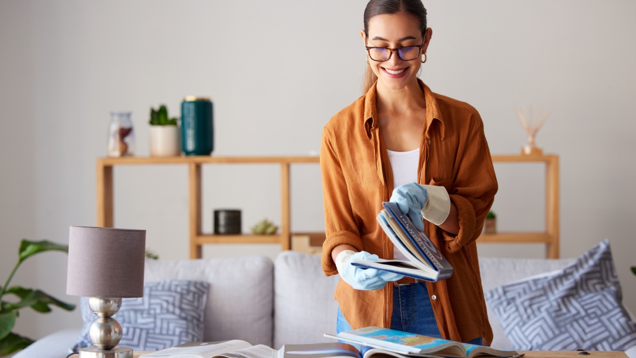 5 Hacks To Keep Calm And Declutter Like A 2026 Boss