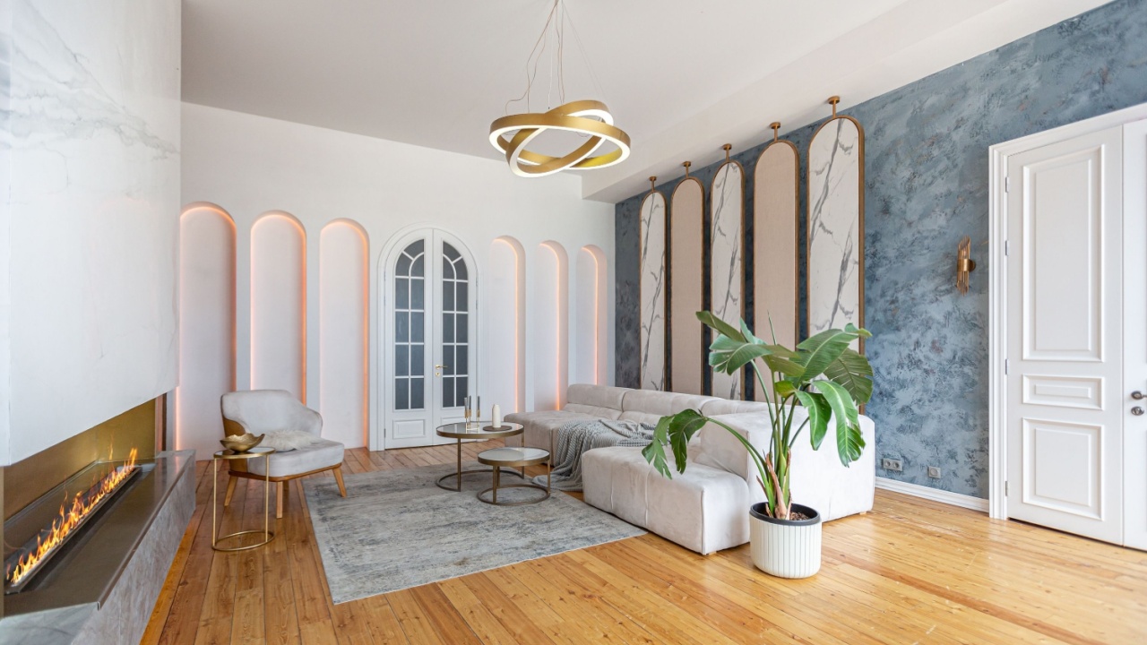 Something's Off: 5 Things Making A Living Room Feel Disconnected