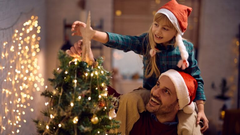7 Holiday Decorations To Never Feel Guilty Splurging On