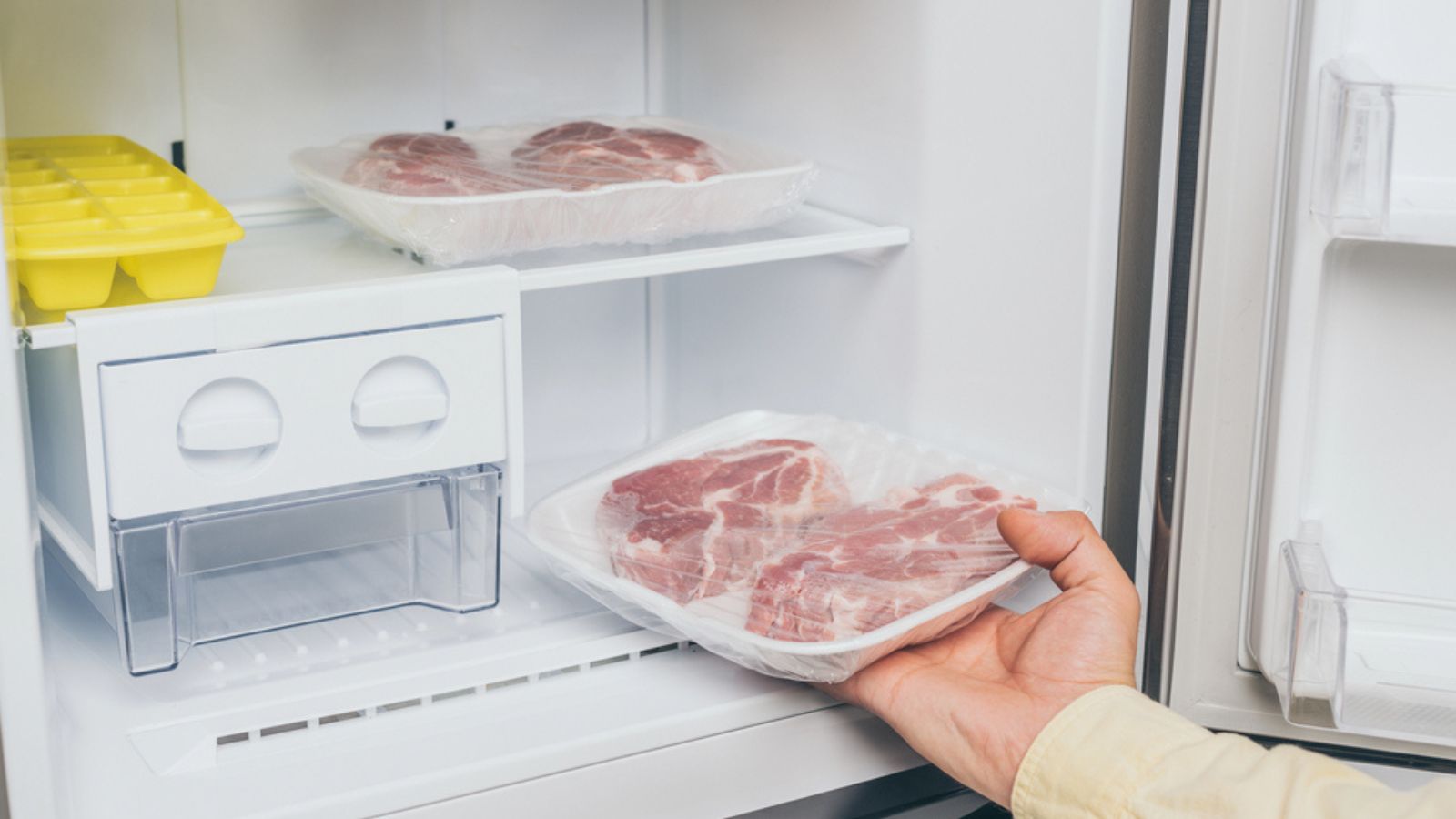 5 Best Meats To Keep Stocked In The Freezer