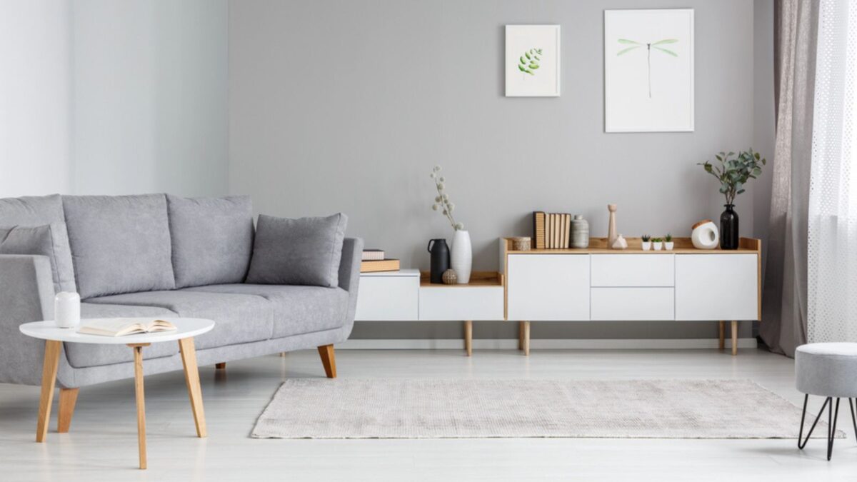 6 Tacky Living Room Decor Choices To Think Twice About