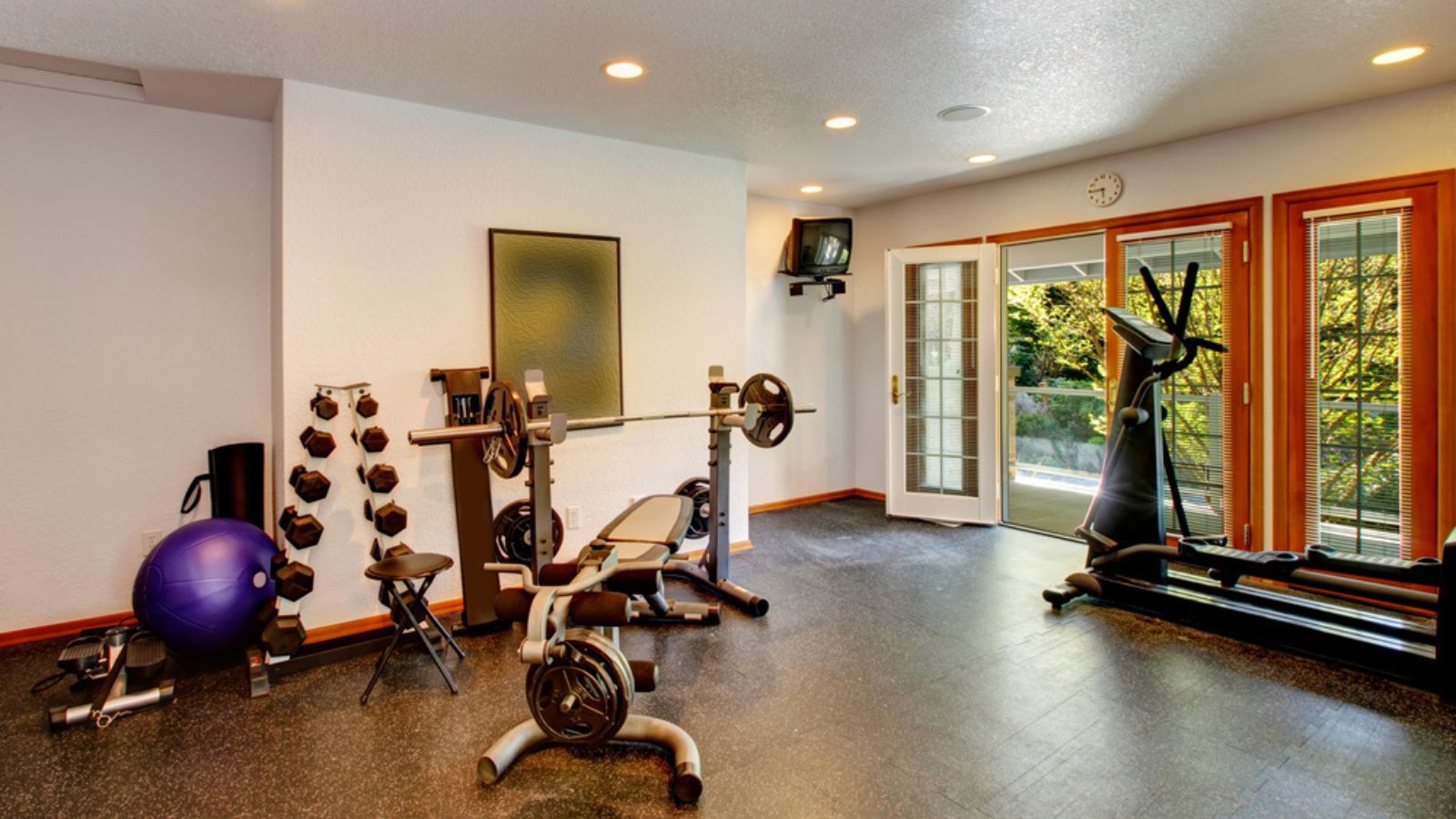 6 Simple Ways To Design Your Home For Movement