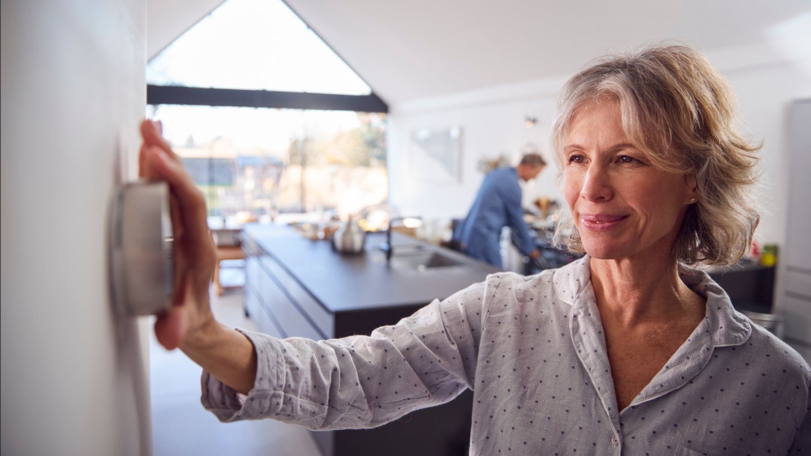 6 Smart Ways To Make A Home Safer With Age