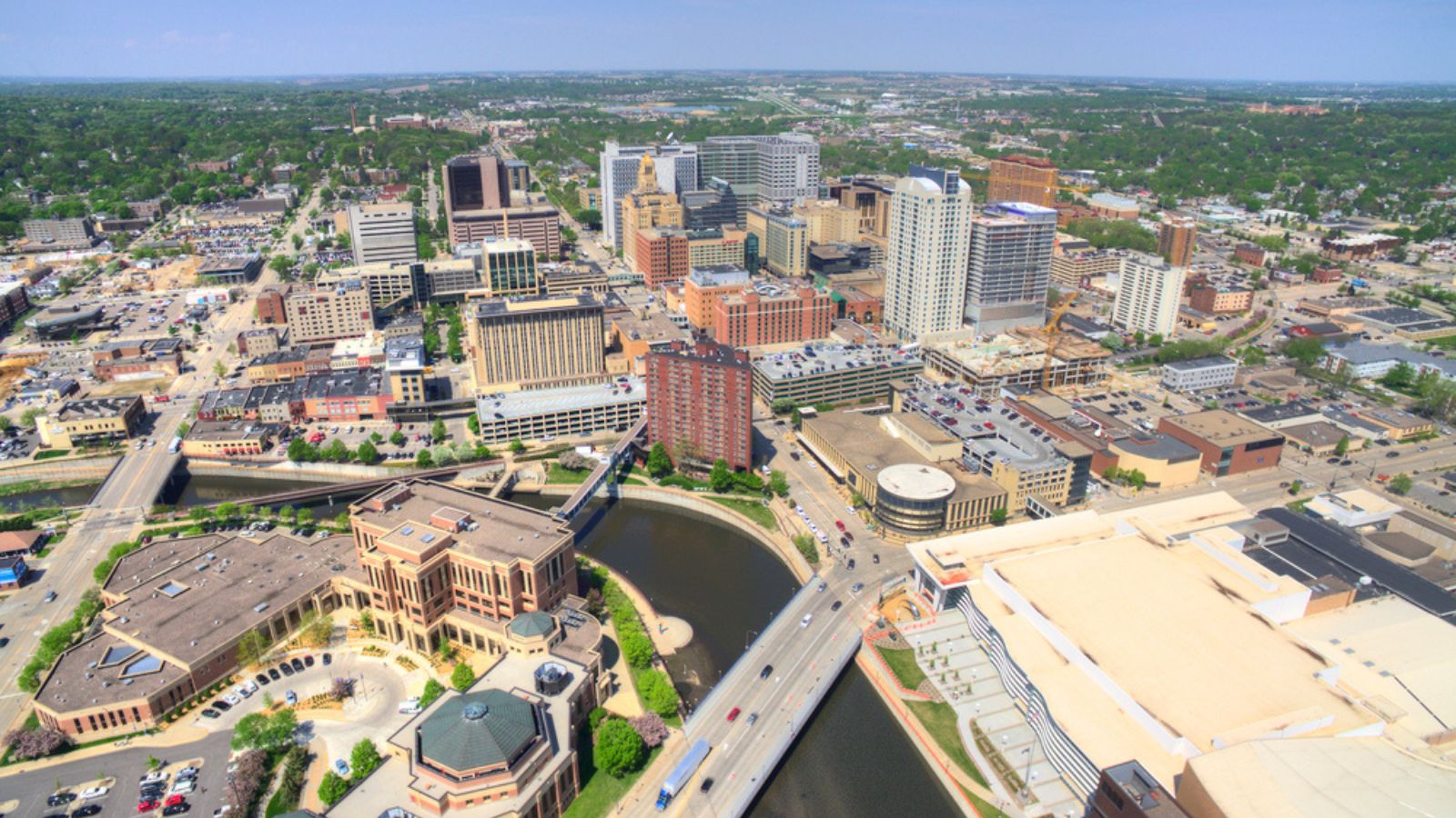 Top 6 Places Americans Want To Live