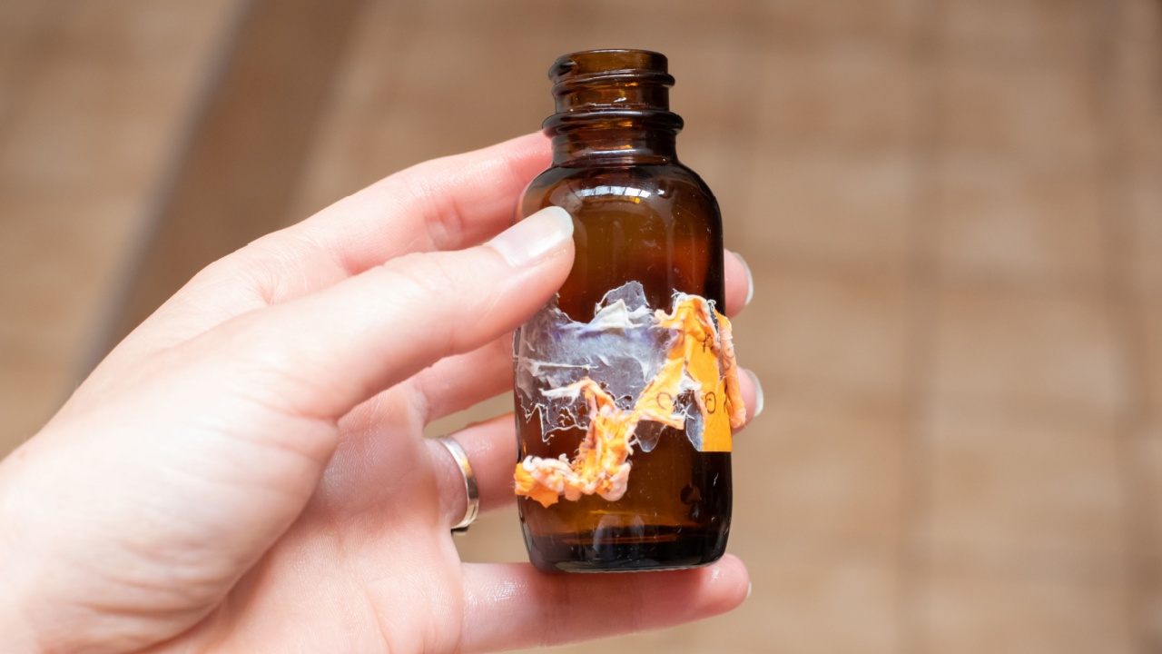 5 Surprising Things A Magic Eraser Can Clean