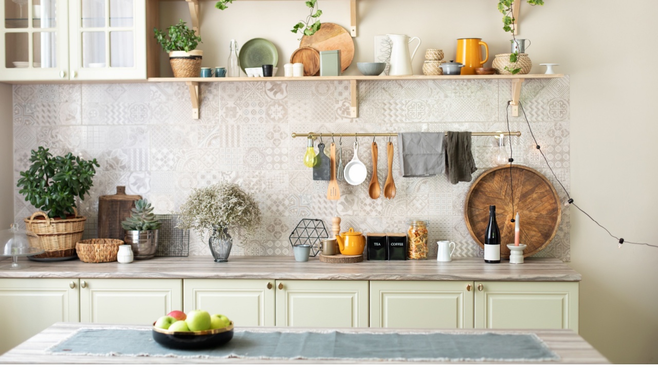 5 Kitchen Eyesores Making A Space Feel Off