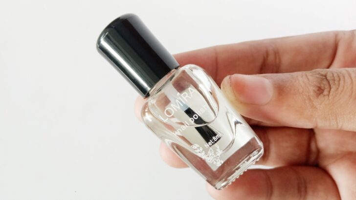 6 Clear Nail Polish Hacks To Try At Home