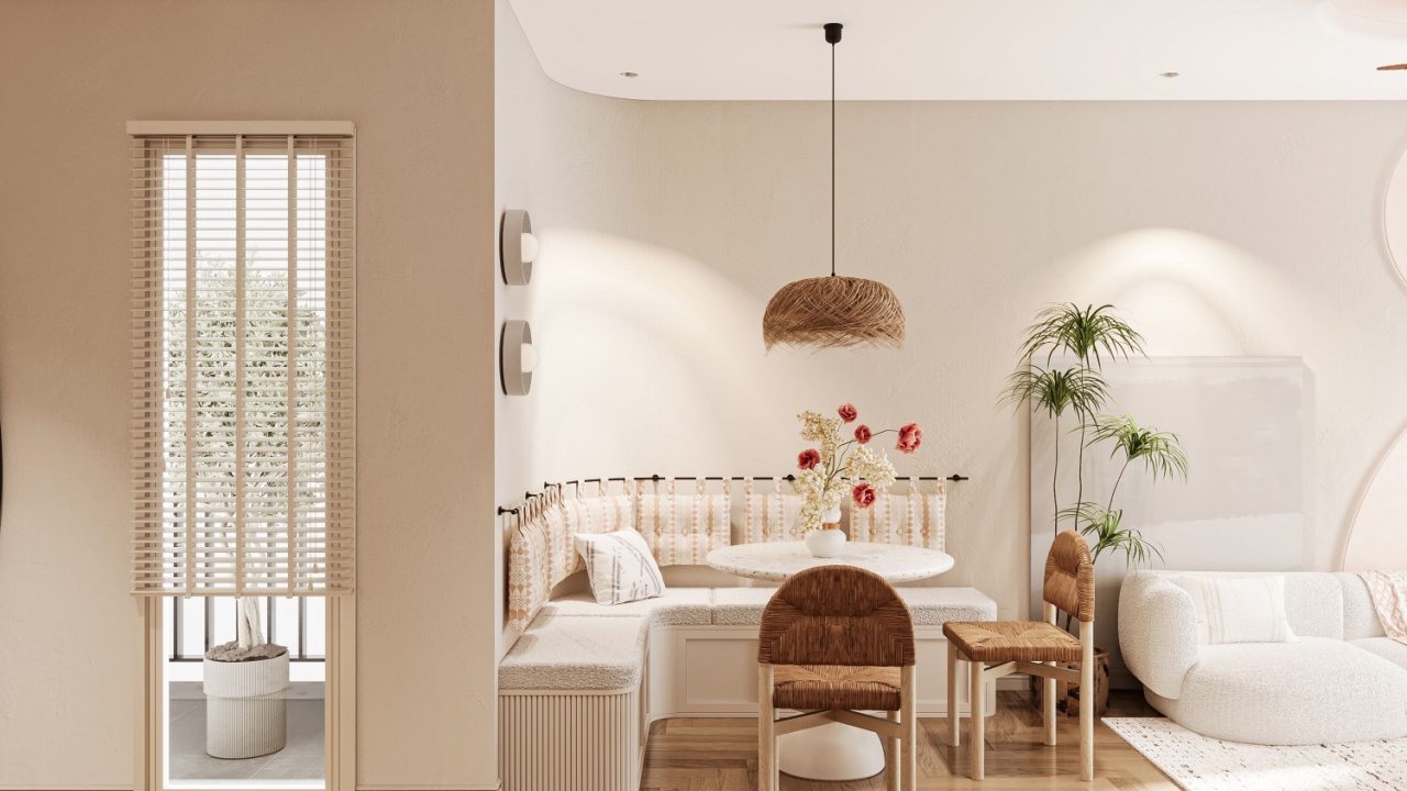 Sick Of The Status Quo Dining Room Table? Try These 5 Options Instead