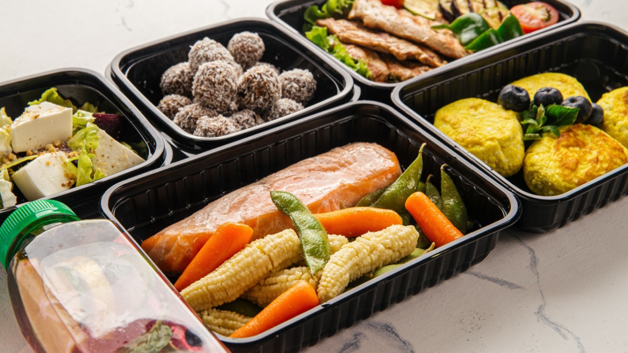 4 Kitchen Items To Stop Reheating Immediately