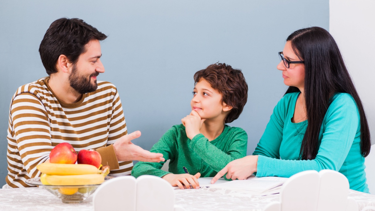 5 Steps To Make Passing Down Assets Stress‑Free