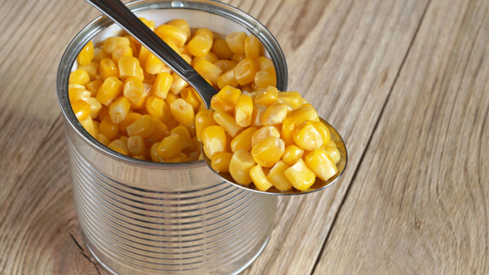 Save Money And Prep The Pantry: 6 Canned Food Items Always Worth Buying