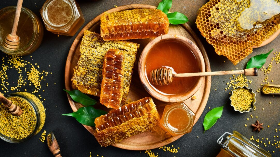 15 Foods That Stay Safely Edible Long Past Their Expiration Dates