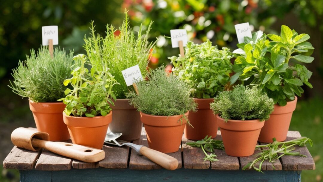 15 Of The Best Veggies That Grow Well In Pots