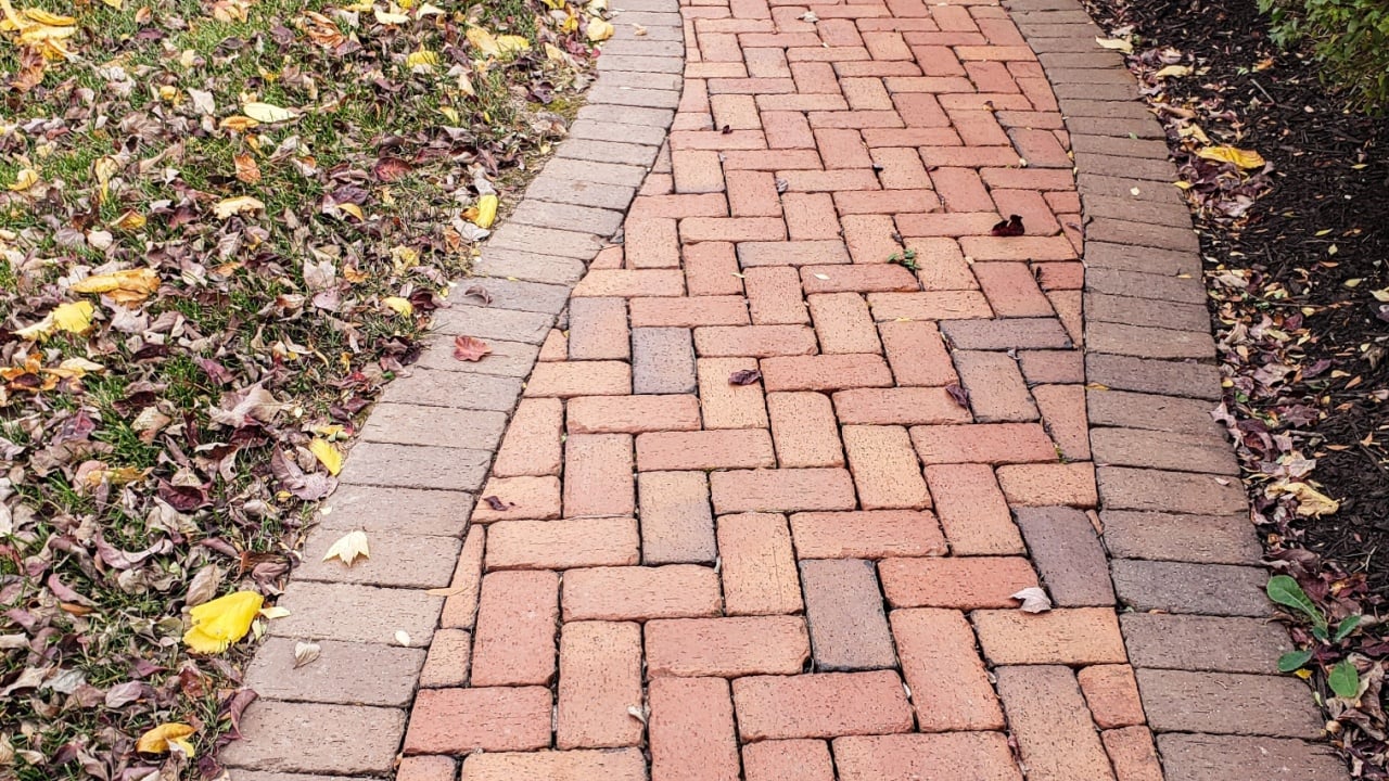 6 Outdated Garden Path Ideas That Are More Trouble Than They're Worth
