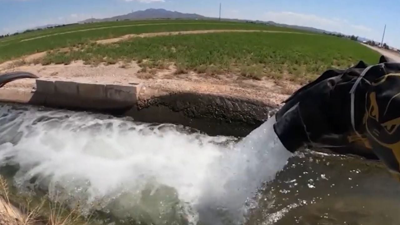Arizona Water Ruling Could Open A New-Home Path, But Buyers Still Need ...