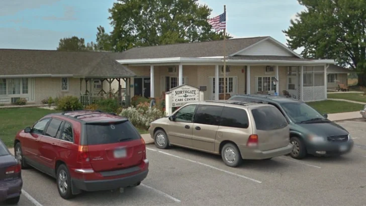 One Of Iowa's Lowest-Rated Nursing Homes Highlights A Staffing Problem ...