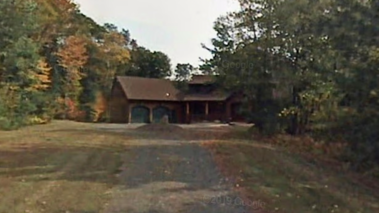 Connecticut Homebuyer Found Three Sets Of Skeletal Remains Inside Home ...